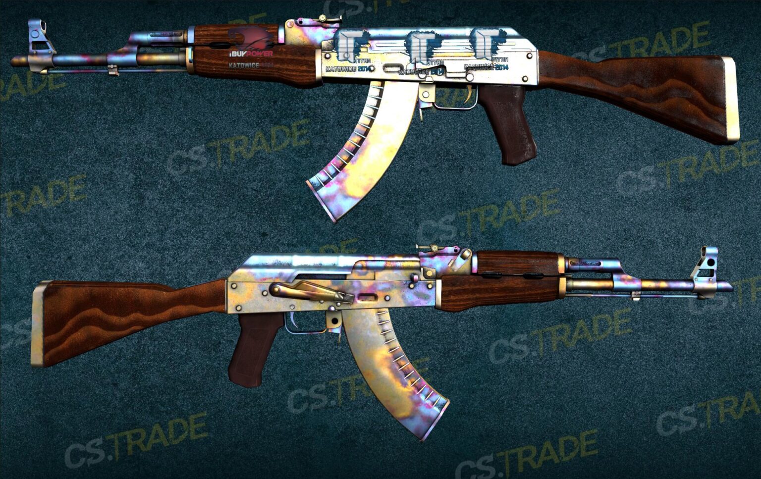 CSGO Skin Float and Pattern Guide - Blog