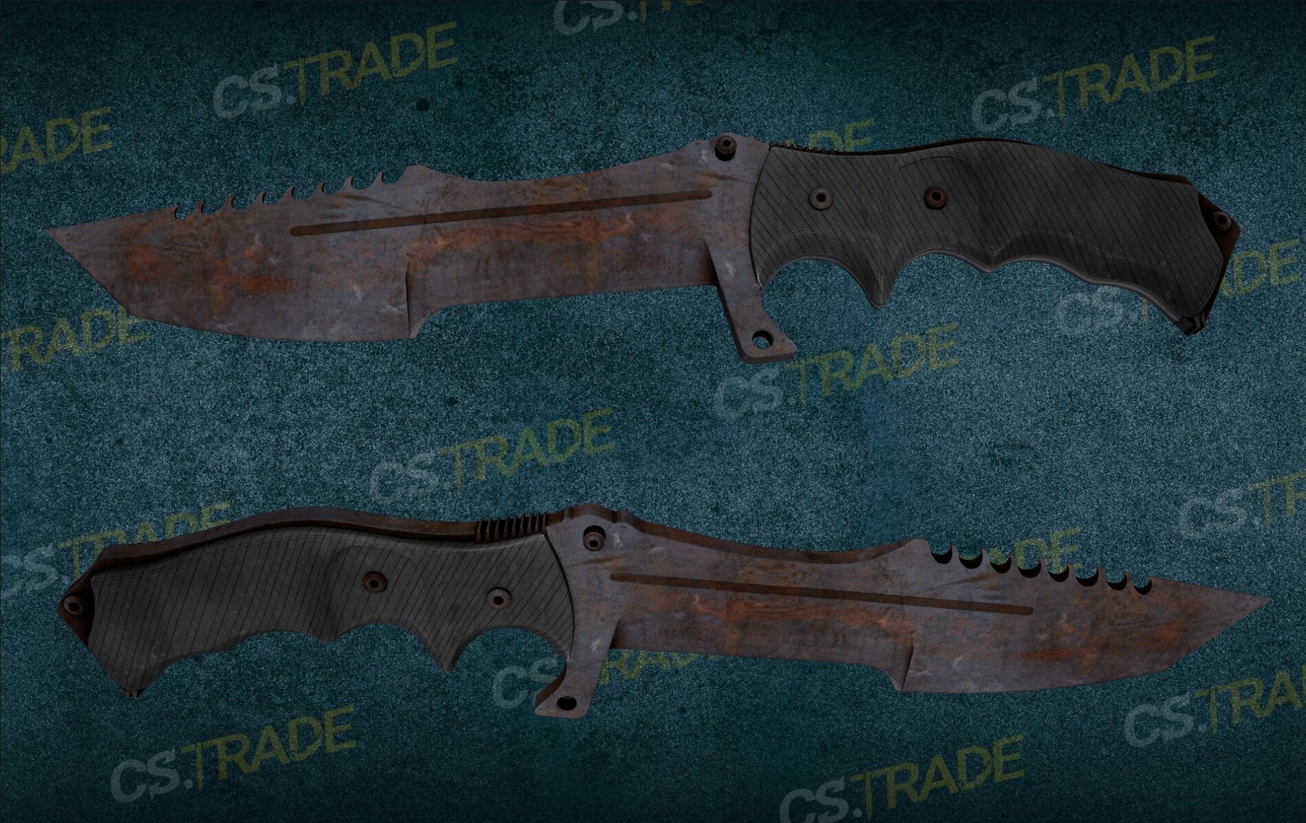 The best CS:GO knife skins under 100$ - Blog