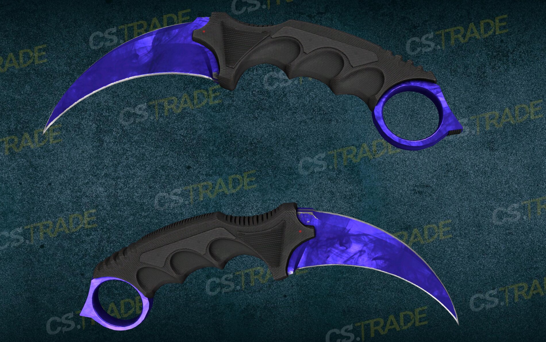 Most Expensive CSGO Doppler Knife Skins - Blog