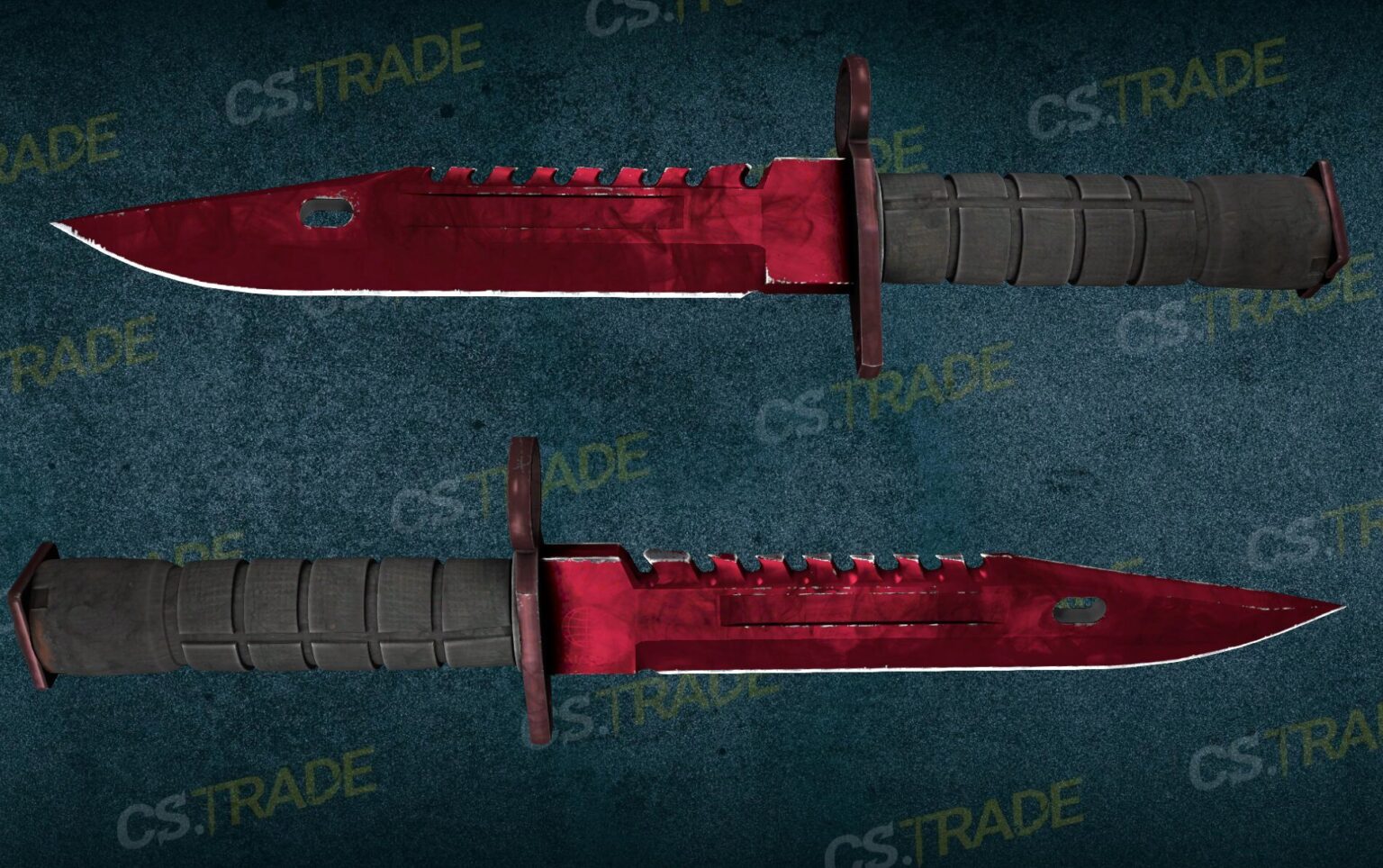 Most Expensive CSGO Doppler Knife Skins - Blog