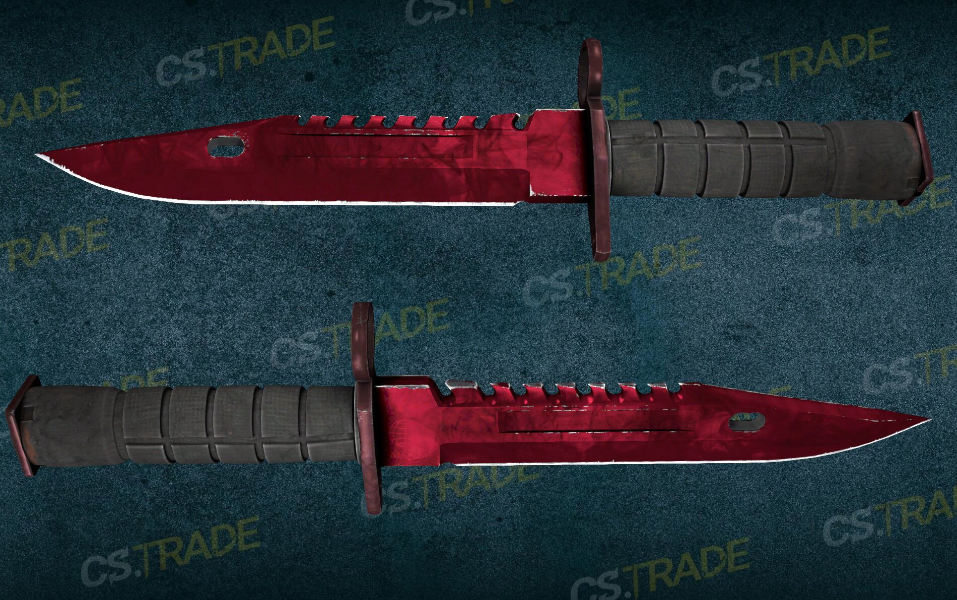 Most Expensive CSGO Doppler Knife Skins - Blog