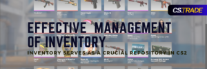 How to Manage Inventory in CS2! - Blog