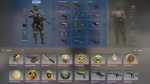 How to Manage Inventory in CS2! - Blog