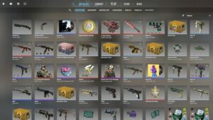 How to Manage Inventory in CS2! - Blog