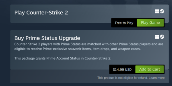 How to Get Prime in CS2? - Blog