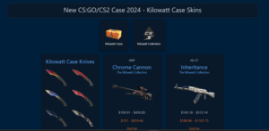 How to Manage Inventory in CS2! - Blog