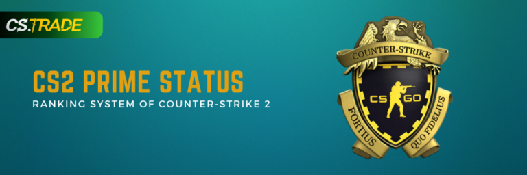 How to Get Prime in CS2? - Blog