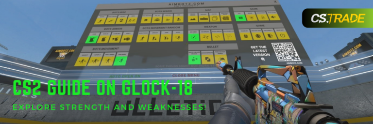 CS2 Aim Guide – How to Get Better? - Blog