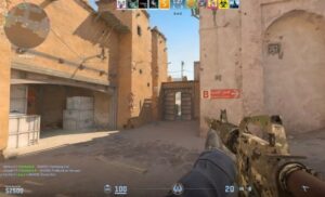 What Is Trust Factor In CS2 & How To Raise It - Blog