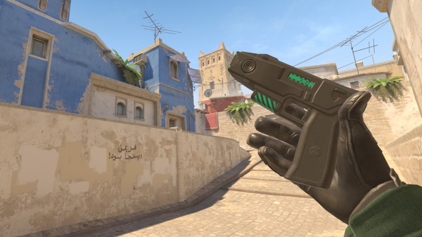 Mastering Zeus x27 in CS2: The Definitive Guide! - Blog