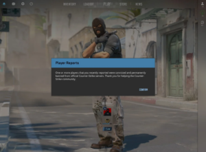 All About AI Cheats in CS2: How They Work? - Blog