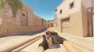 Movement in CS2: Best Tips - Blog