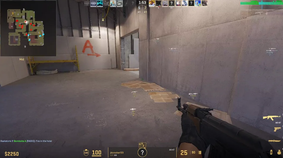 6 Best CS2 Custom Game Modes You Should Know - Blog